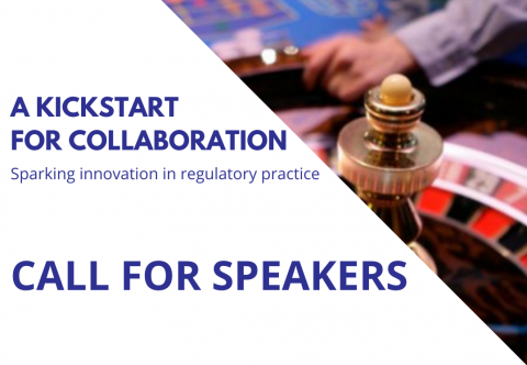 IAGR - International Association of Gaming Regulators