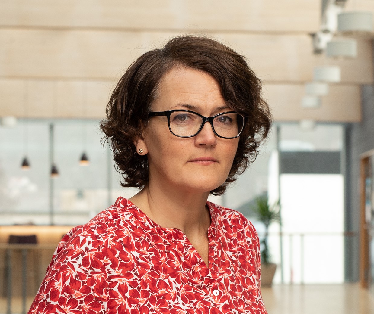 Trude Høgseth Felde | IAGR – International Association of Gaming Regulators