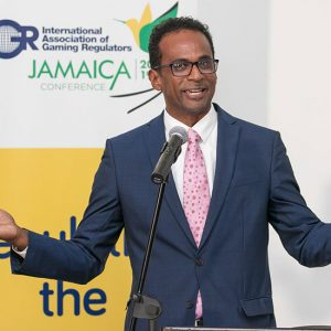 Events - IAGR - International Association of Gaming Regulators