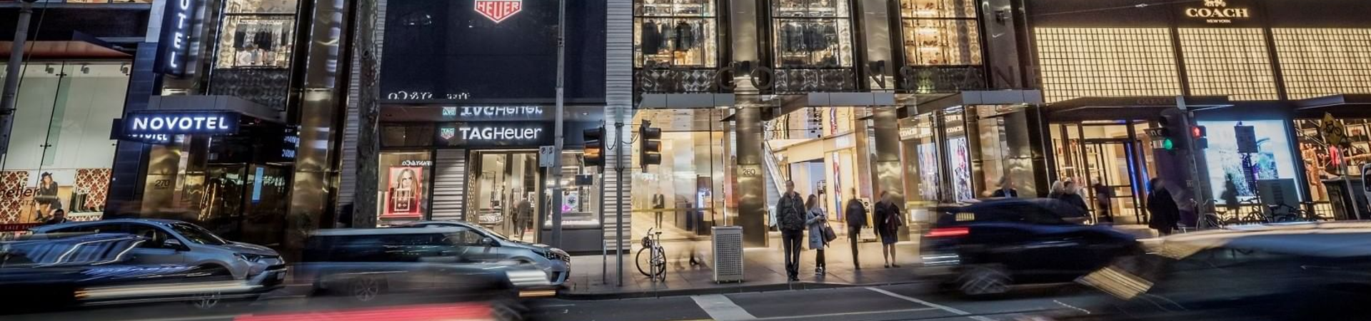 The venue - IAGR - International Association of Gaming Regulators