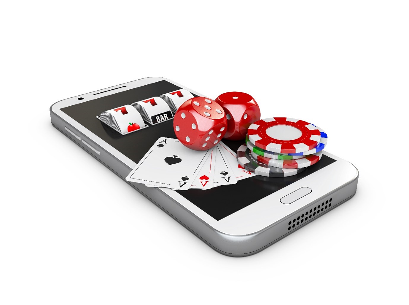 INTERACTIVE GAMBLING: AUSTRALIA'S KEY RULES - IAGR - International ...