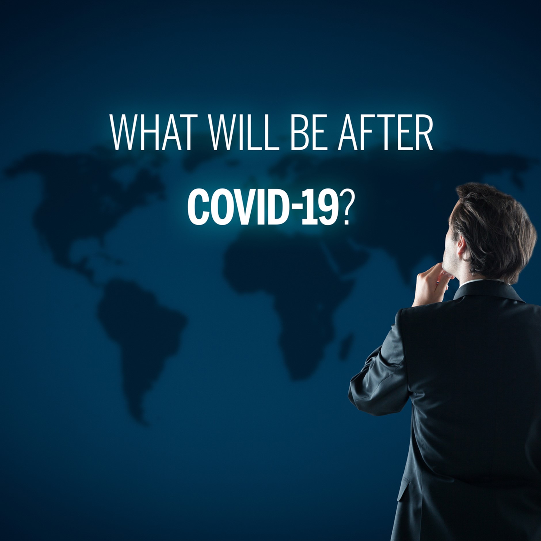 LIFE AFTER LOCKDOWN - IAGR - International Association of Gaming Regulators