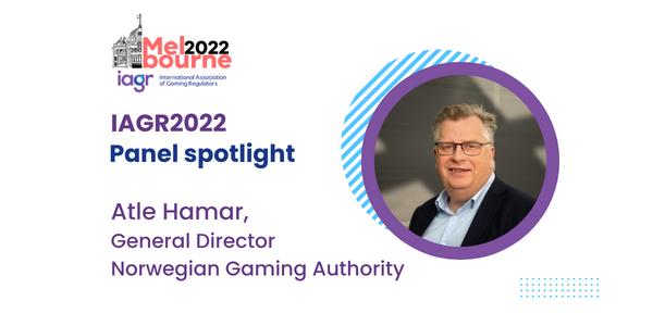 Panel spotlight: The Norwegian Gaming Authority - IAGR - International ...