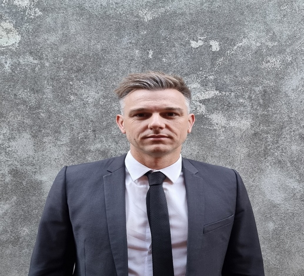 James Moller | IAGR – International Association of Gaming Regulators