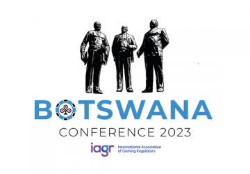 IAGR - International Association of Gaming Regulators