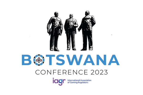 Introducing the IAGR2023 conference logo - IAGR - International ...