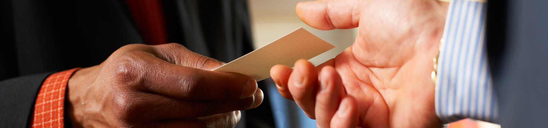 Networking Events - IAGR - International Association of Gaming Regulators