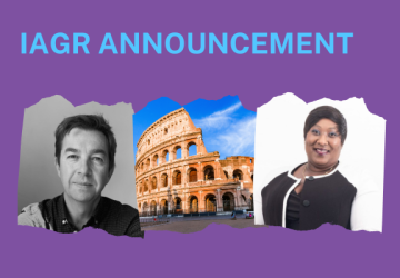 News & Media | IAGR – International Association of Gaming Regulators