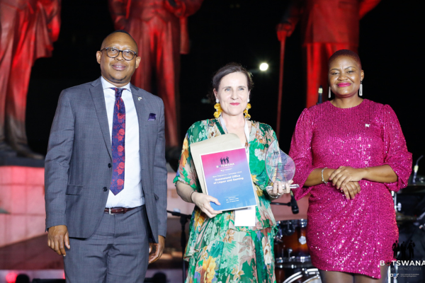 IAGR announces International Regulatory Award 2023 winners - IAGR ...