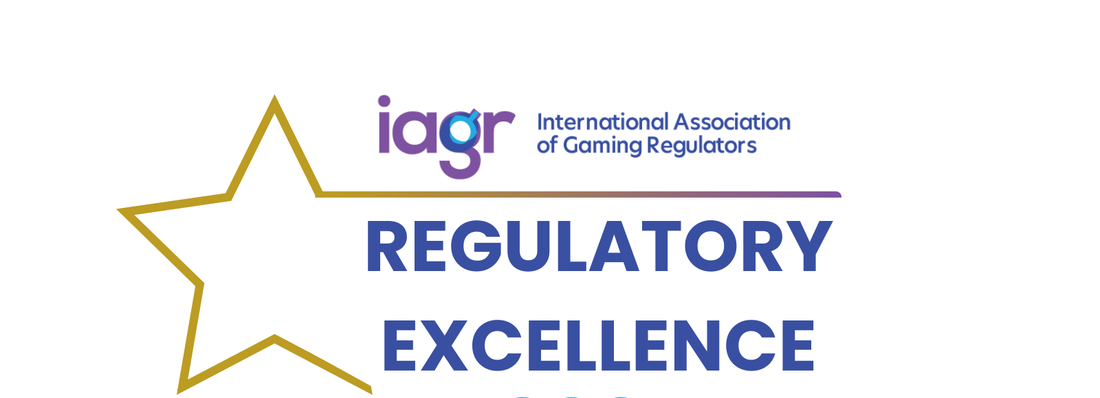 Awards - IAGR - International Association of Gaming Regulators
