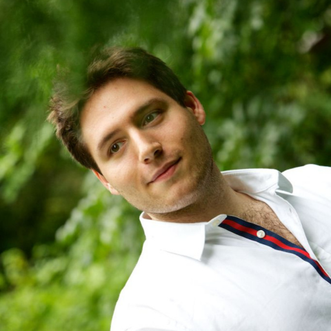 Jack Symons | IAGR – International Association of Gaming Regulators