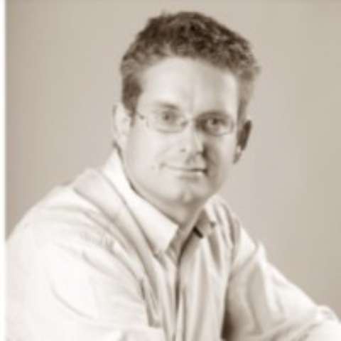 Ewout Keuleers | IAGR – International Association of Gaming Regulators