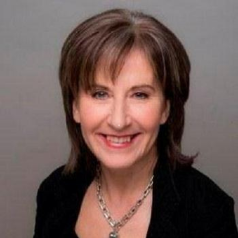 Danielle Bush | IAGR – International Association of Gaming Regulators