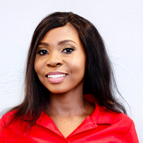 Portia Diteko | IAGR – International Association of Gaming Regulators