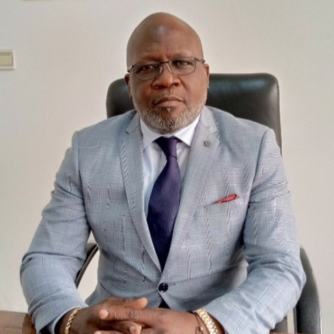 Jean Claude Kasala | IAGR – International Association of Gaming Regulators