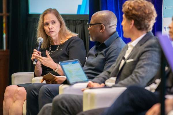 Where the wind is blowing: A global view on the future of gambling ...